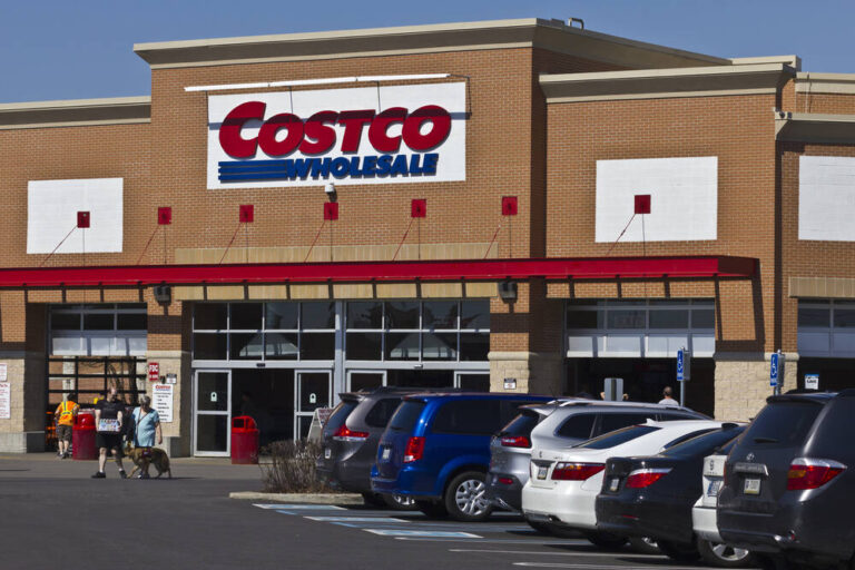 10 Common Costco Products That Will Rise In Price Due to Tariffs ...